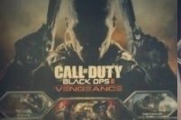 Ujawniono Vengeance, kolejne rozszerzenie do Call of Duty: Black Ops 2 ...