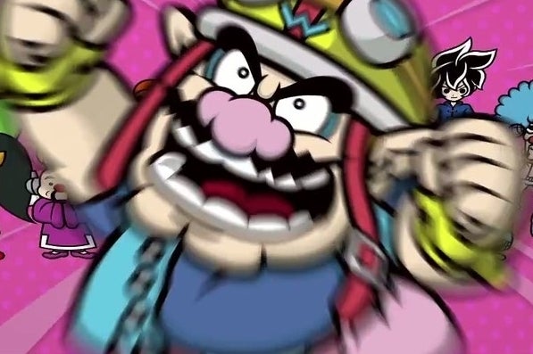 Game & Wario review | Eurogamer.net
