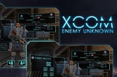 Tráiler de lanzamiento de XCOM: Enemy Unknown para iOS | Eurogamer.es