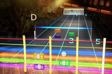 Ubisoft confirma una nueva edición de Rocksmith | Eurogamer.es