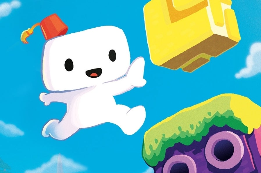 Phil Fish backs away from Xbox for Fez 2 | GamesIndustry.biz