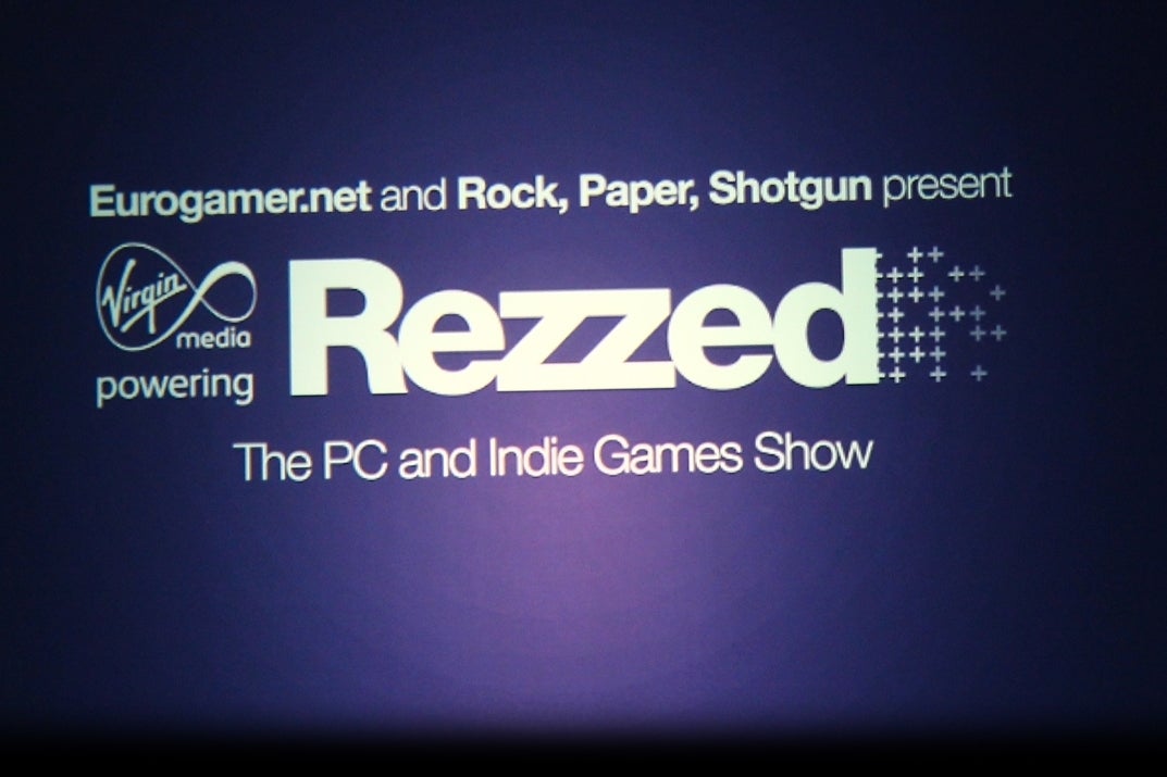 Rezzed attendees pick their game of the show | Eurogamer.net