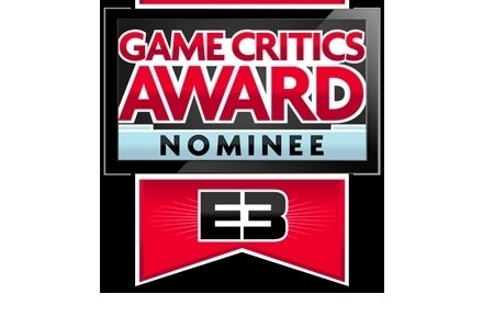 Nominados a los Game Critic Awards del E3 2013 | Eurogamer.es