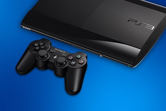 Ps3 4.46 store