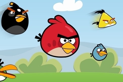 Angry Birds Trilogy - Trailer Wii e Wii U | Eurogamer.pt