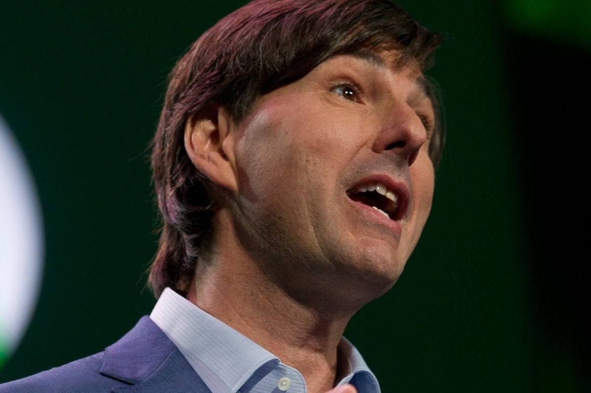 Don Mattrick troca a Microsoft pela Zynga | Eurogamer.pt