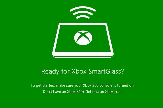 SmartGlass com 17 milhões de downloads | Eurogamer.pt