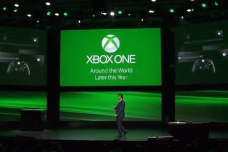 Japanese Xbox One launch will be 2014, Microsoft confirms ...