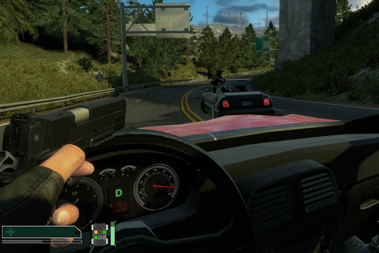 Counter-Strike co-creator Minh "Gooseman" Le's Tactical Intervention ...