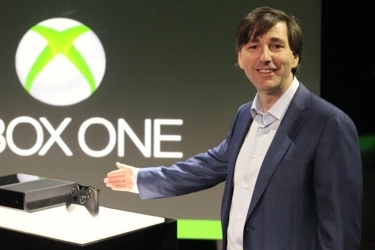 Don Mattrick ganará 19 millones de dólares en su primer año en Zynga ...