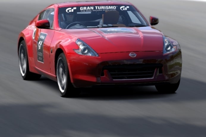 Gran Turismo 6 demo vs. Gran Turismo 5 | Eurogamer.pt