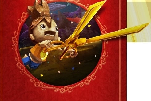 The story behind Japan Studio's most personal project | Eurogamer.net