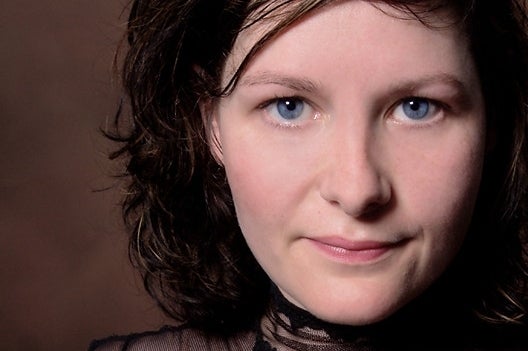 Siobhan Reddy to keynote European Women In Games conference ...