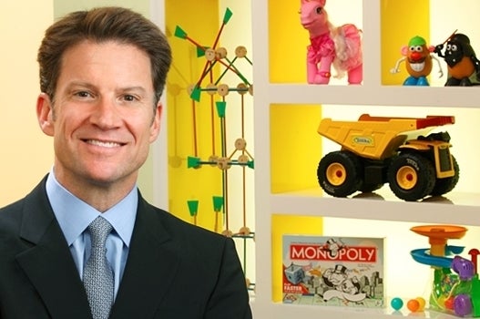 Hasbro grows game business | GamesIndustry.biz