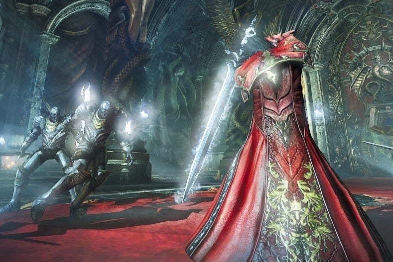 Castlevania: Lords of Shadow 2 será o último do MercurySteam | Eurogamer.pt