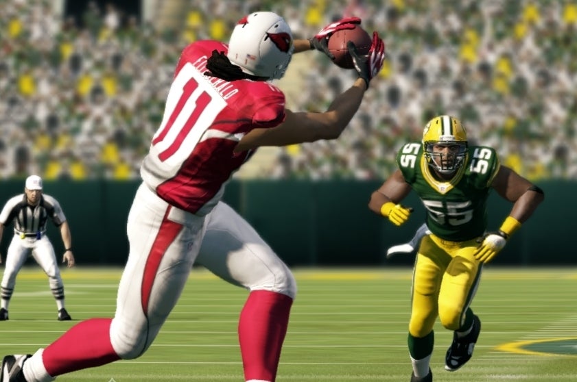 Electronic Arts pagará más de once millones de dólares al creador ...
