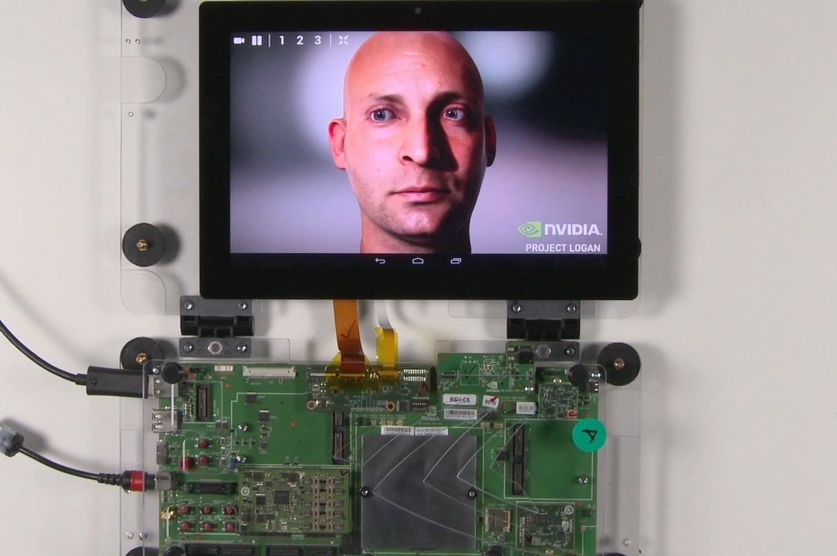 Revelada Kepler Mobile: mais poderosa que consolas de atual geração ...