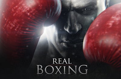 Real Boxing em Agosto na PlayStation Vita | Eurogamer.pt