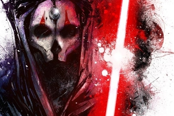 Fear is the path to the dark side | Eurogamer.net