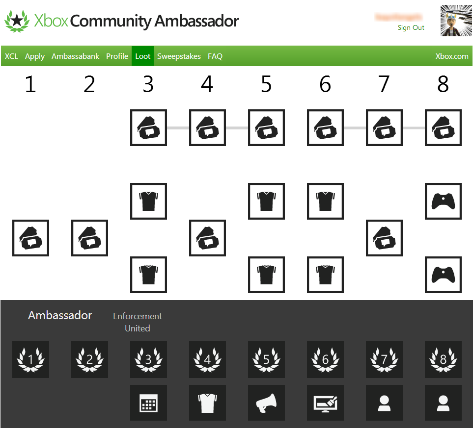 Microsoft announces Xbox community moderation service | Eurogamer.net