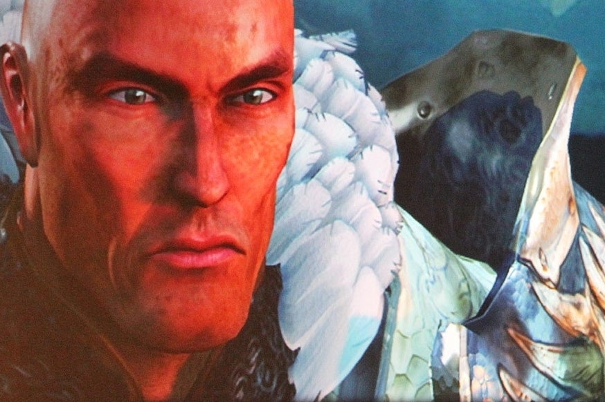 Zapowiedź EverQuest Next. Sony przedstawia MMO nowej generacji ...