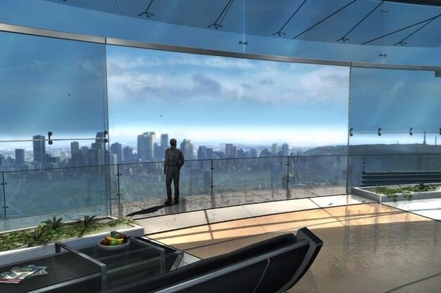 Assassin's Creed 4's modern era revealed | Eurogamer.net