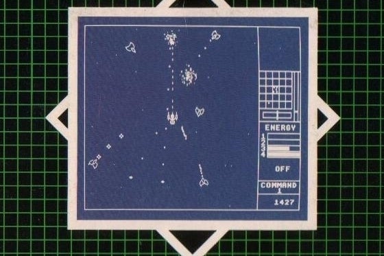 Starship Command retrospective | Eurogamer.net