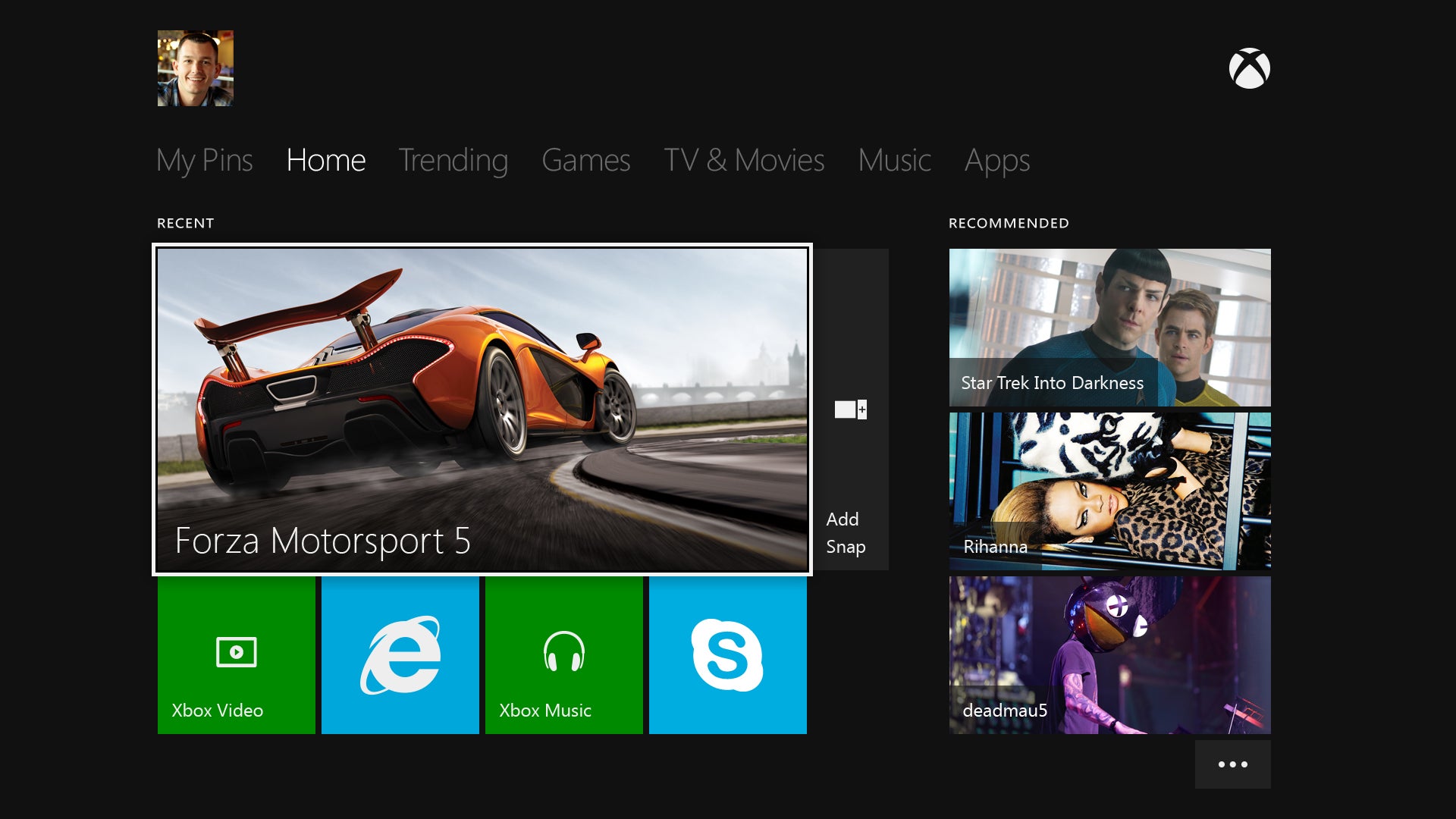 Xbox One will let all household members share Gold perks with one account Eurogamer