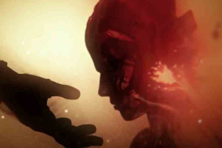 Cory Balrog regressa ao Sony Santa Monica | Eurogamer.pt