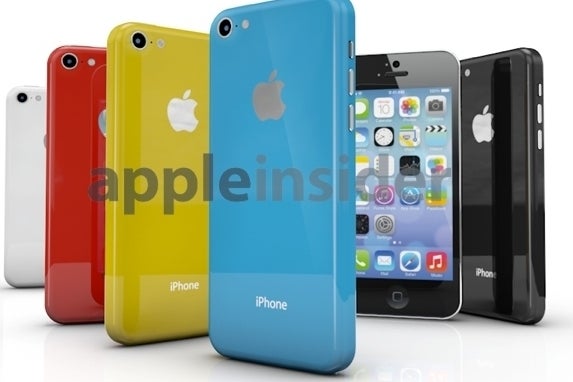 Apple to unveil new iPhone models on 10th September - report ...