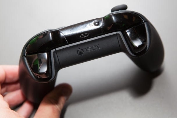 Pilhas para o comando já incluídas na Xbox one | Eurogamer.pt