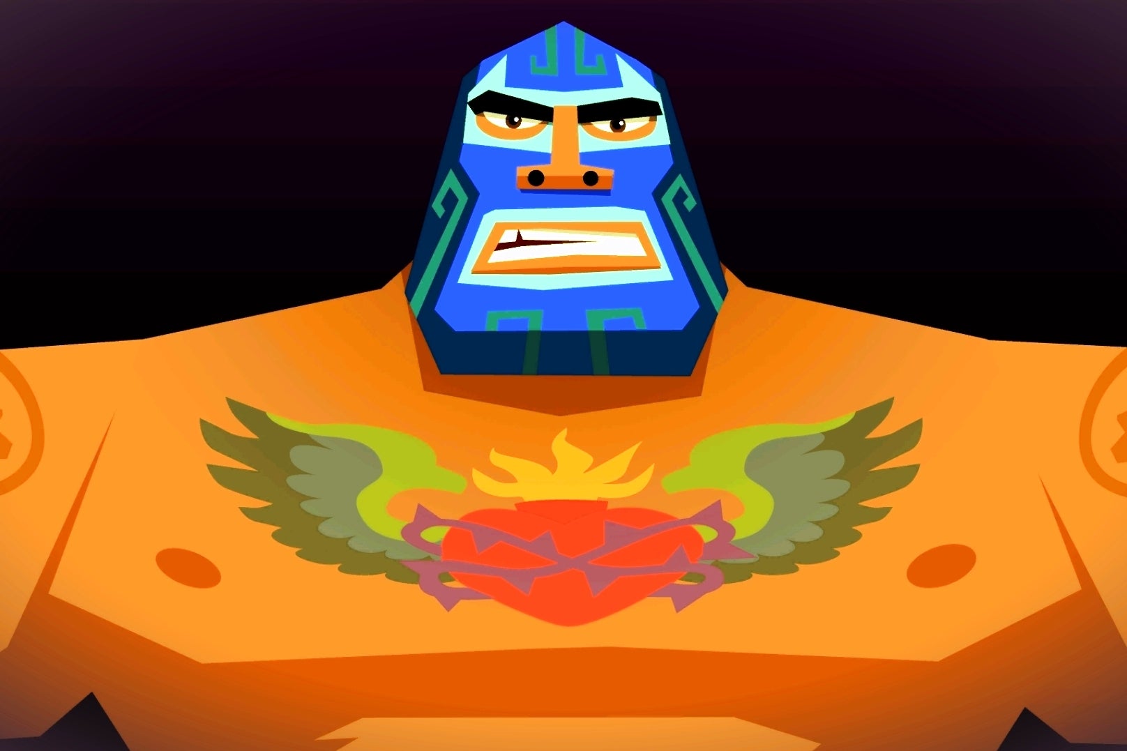 Guacamelee! Gold Edition - Test | Eurogamer.de