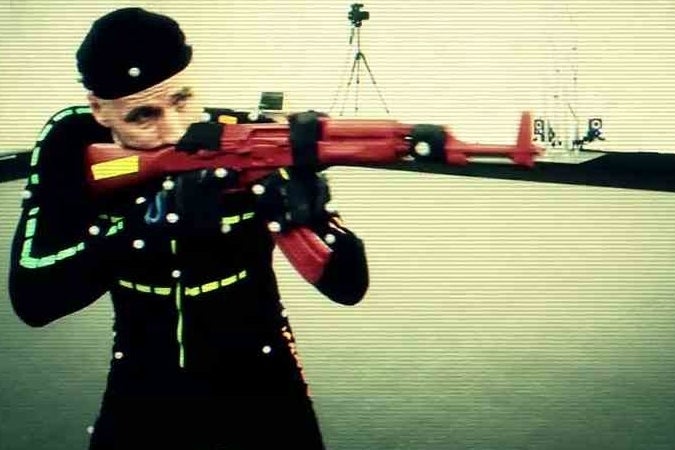 How to build a AAA studio overnight | Eurogamer.net