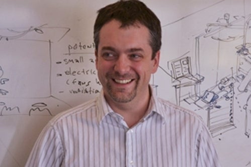 Jason Holtman ficha por Microsoft | Eurogamer.es