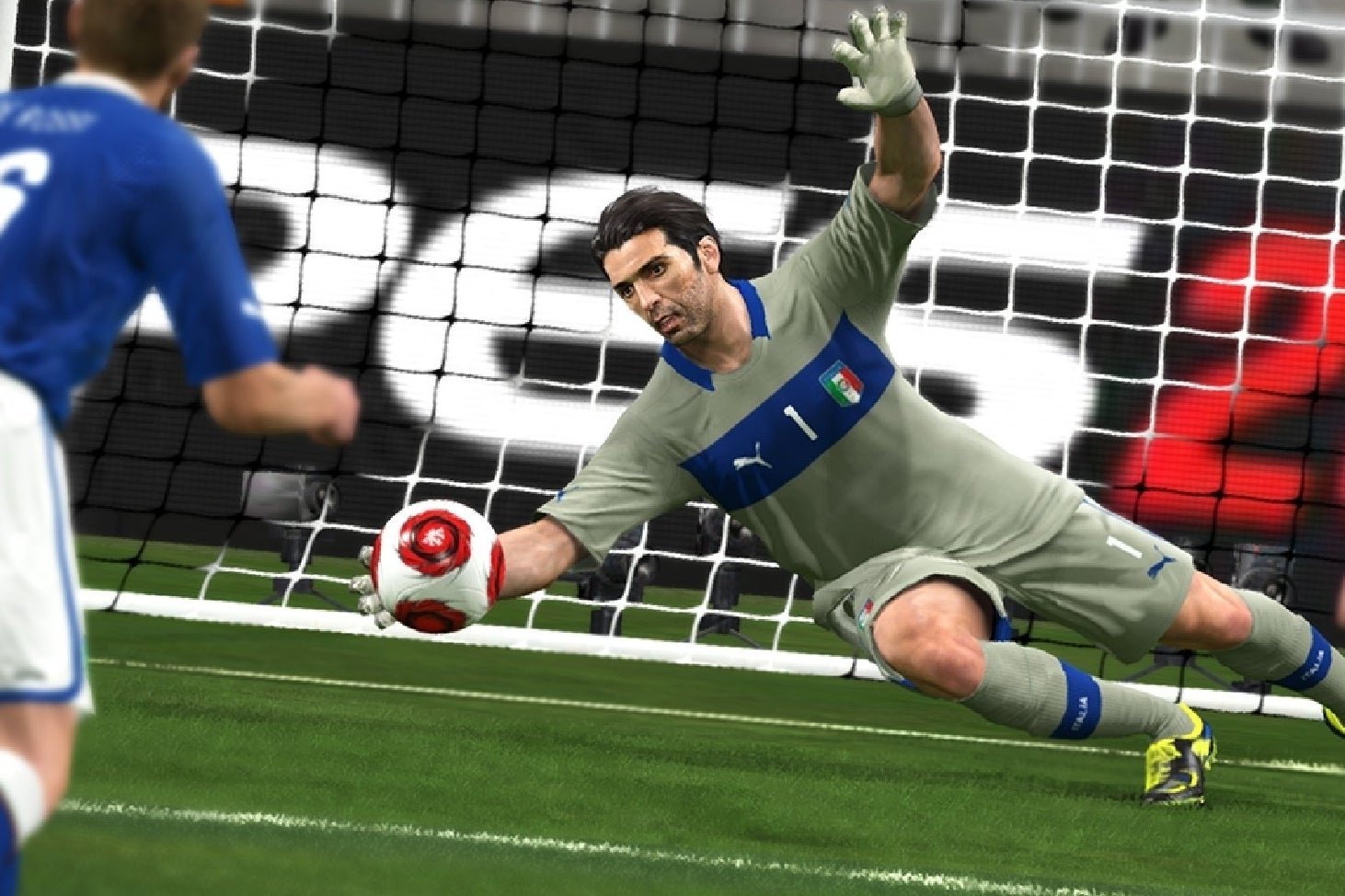 Los logros de PES 2014 | Eurogamer.es