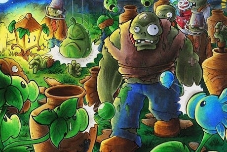 PopCap CEO defends move to free-to-play | GamesIndustry.biz
