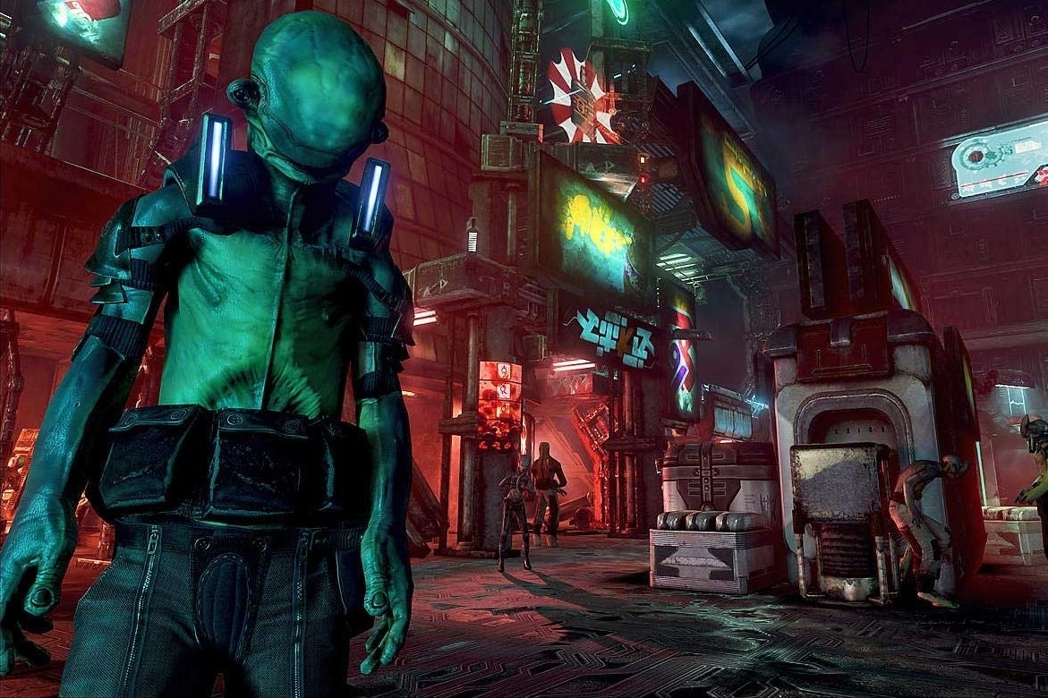 Arkane Austin encarregue de Prey 2? | Eurogamer.pt