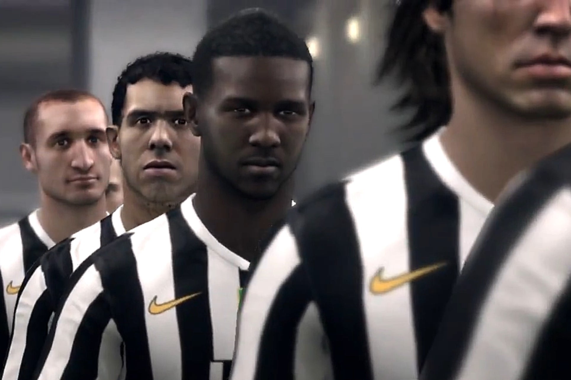 Trailer gameplay de FIFA 14 | Eurogamer.pt