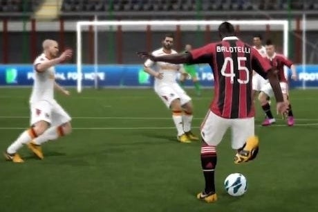 FIFA 14 demo release date announced | Eurogamer.net