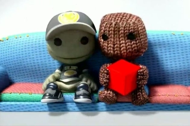 Sony anuncia LittleBigPlanet Hub | Eurogamer.es