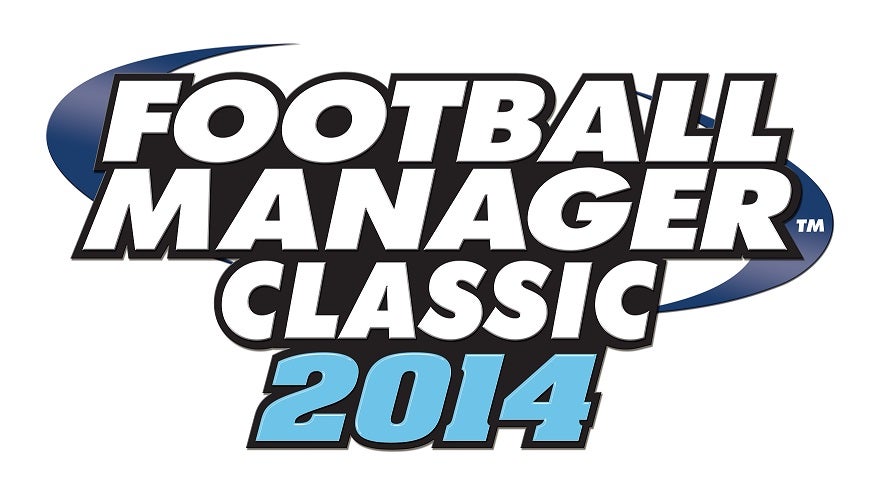 Football Manager Classic 2014 anunciado formalmente | Eurogamer.pt