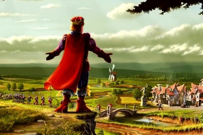 Ubisoft Blue Byte | GamesIndustry.biz