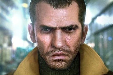 Niko Bellic