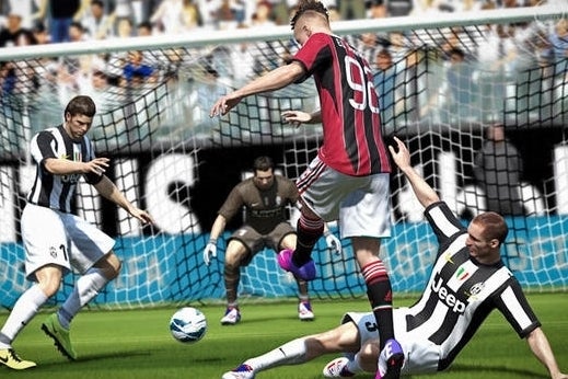 What's the difference between current-gen and next-gen FIFA ...