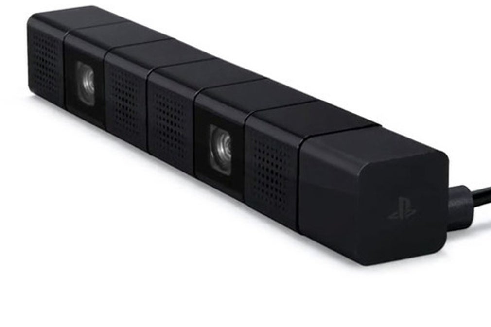 A nova PS Eye é capaz de reconhecer voz | Eurogamer.pt