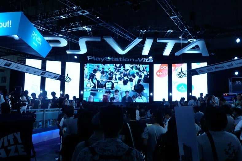 Sony mostrará más de 50 juegos en el Tokyo Game Show | Eurogamer.es