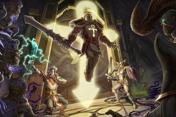 Ultima Forever review | Eurogamer.net