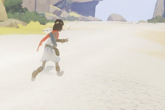 PlayStation 4 exclusive Rime looks lovely in new extended trailer ...