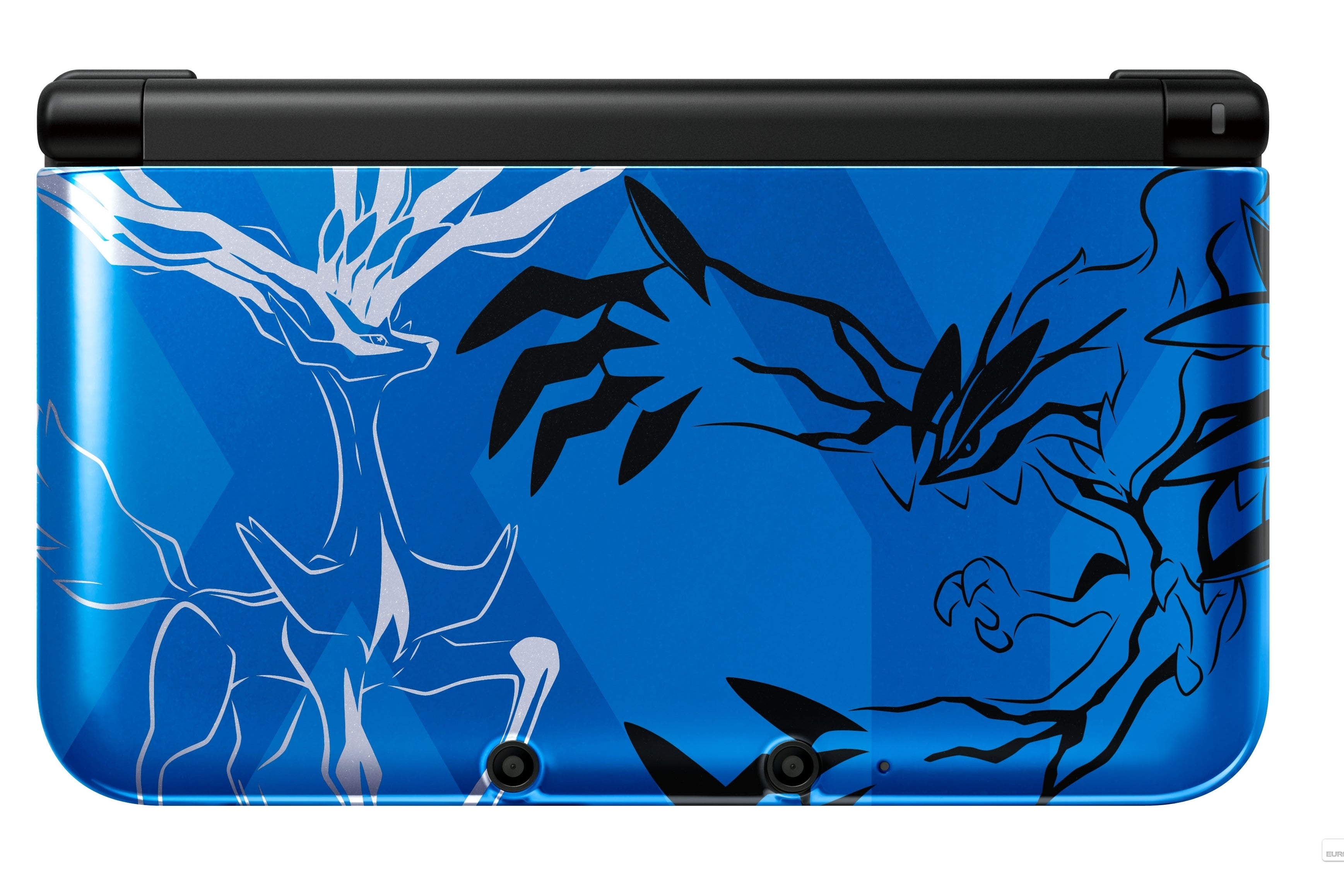 Pokemon x for 3ds store