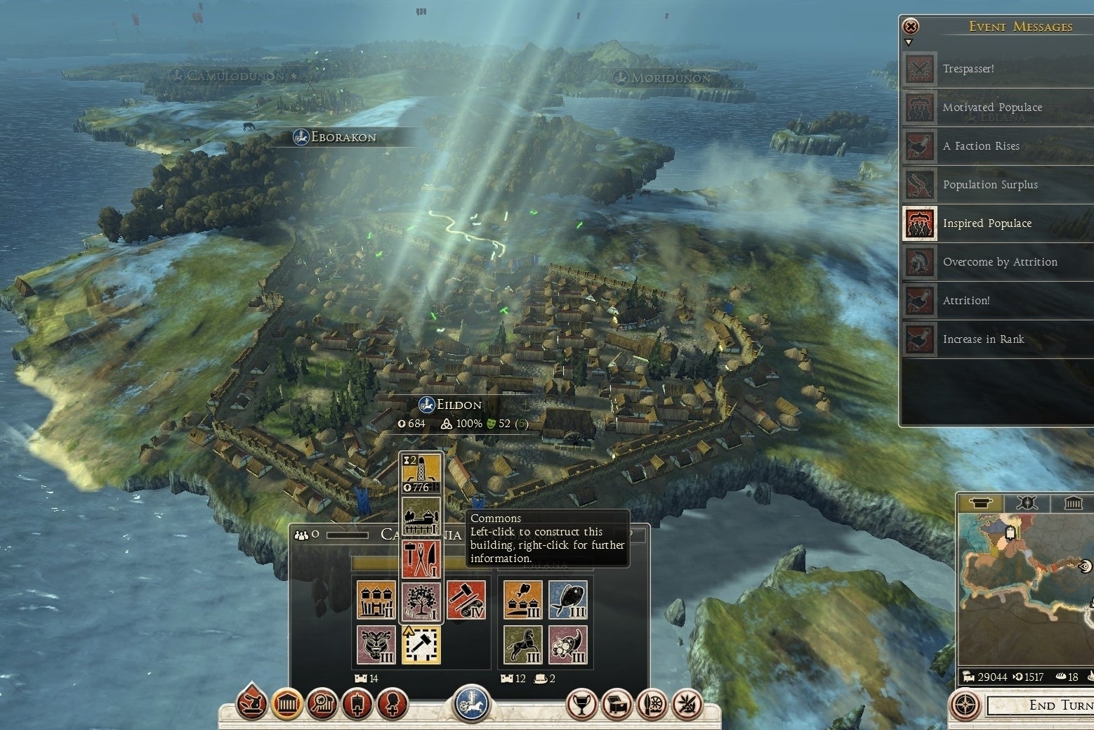 G Unleashed Rome Total War Patch